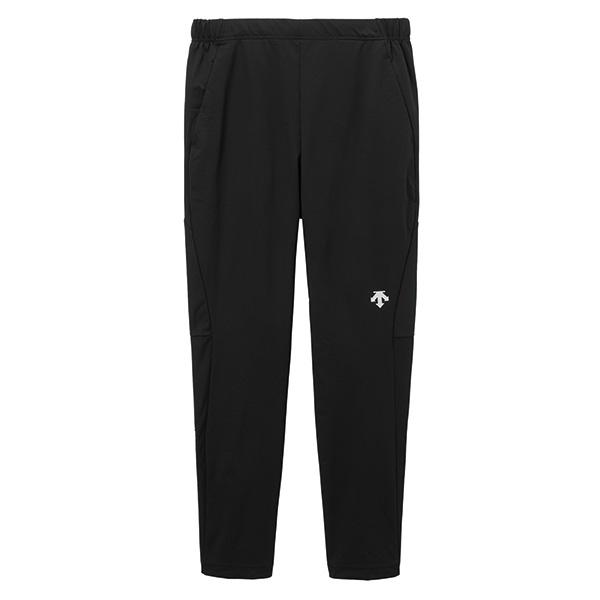 [デサント] ウォームアップロングパンツ【石川祐希選手着用モデル】  DV5FLP01UBK00 バレーボール 【VB】