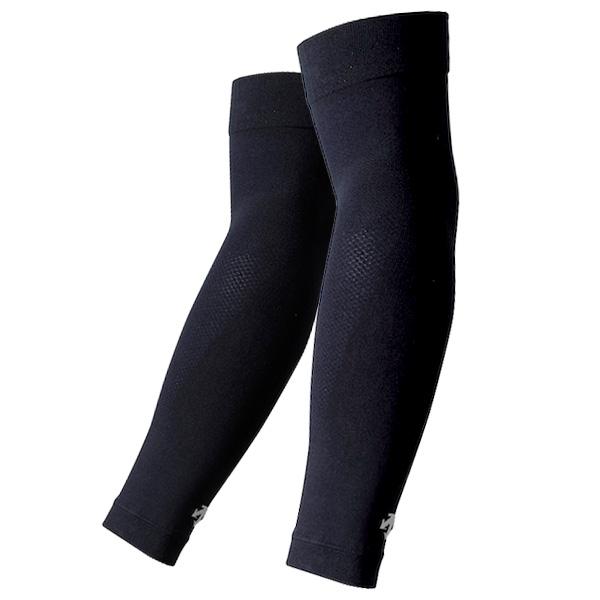 [デサント] アームスリーブ【2個組】  DV5SAZ01UBK00.F バレーボール 【VB】