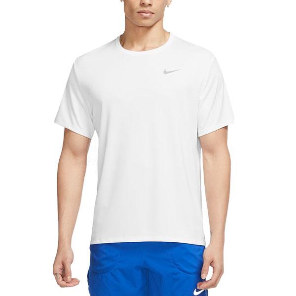 ナイキ ランニングウェア ナイキ DF マイラー S/S トップ DV9316-100 NIKE 【メンズ】 Tシャツ 半袖 ap-m-t
