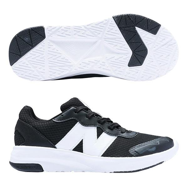 ニューバランス ジュニアシューズ 578 v1 new balance GK578BK 26SS cat-k-kids