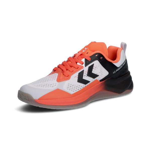 [ヒュンメル] HB POWERSTRIKE PRO HM230729-2442 メンズ 【VB】