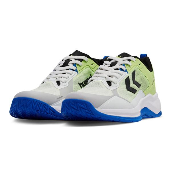 [ヒュンメル] HB POWERSTRIKE PRO HM230729-6698 メンズ バレーボールシューズ 【VB】