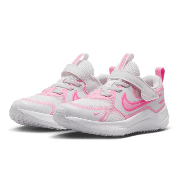 ナイキ キッズシューズ ナイキ コズミック ランナー HM4400-103 NIKE Cosmic Runner ジュニア コスミック スニーカー 子供靴 SP26 26SS cat-k-kids