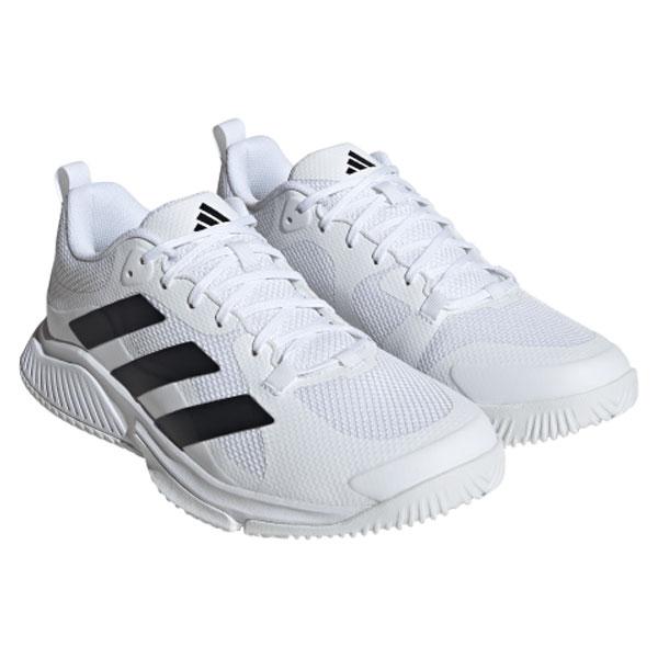 [アディダス] コート チームバウンス 2.0 HR1239 adidas バレーボール 【VB】