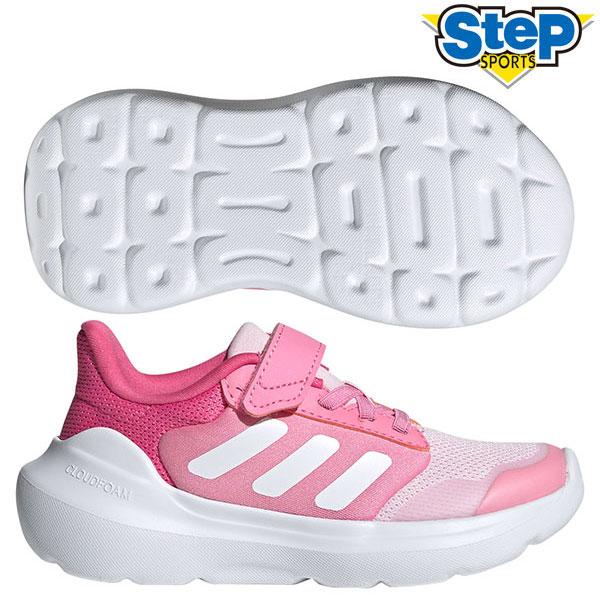 アディダス キッズシューズ テンソーラン 3.0 EL C  IE5990 adidas TENSAUR RUN 3.0 EL C スニーカー 子供靴 ジュニア 25FW cat-k-kids