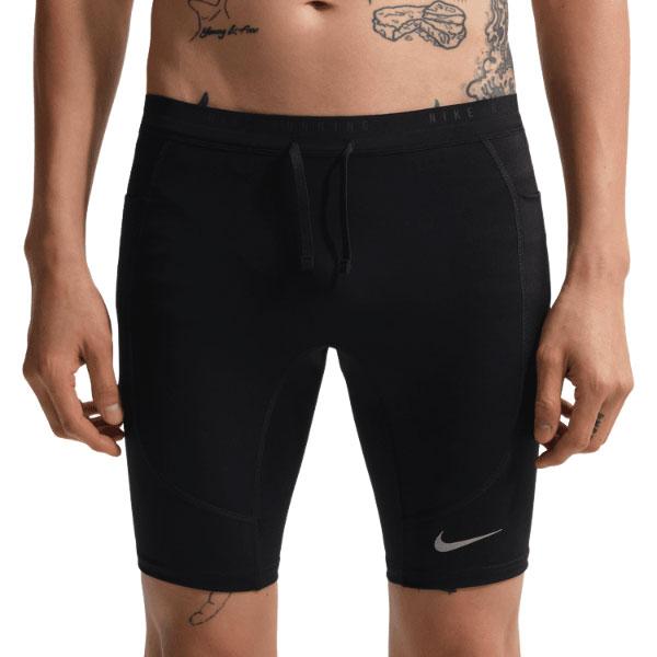 ナイキ タイツ ナイキ ストライド IF2041-010 NIKE Stride【メンズ】ハーフ スポーツウエア SP26 26SS ap-m-tights