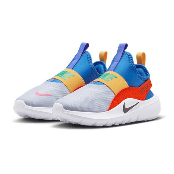 ナイキ キッズシューズ ナイキ フレックス ランナー 4 IF2894-404 NIKE FLEX RUNNER 4 ジュニア SP26 26SS cat-k-kids