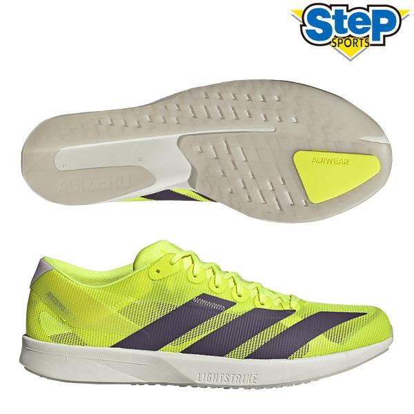 アディダス ランニングシューズ アディゼロ RC 6 JQ1710 adidas ADIZERO RC 6【メンズ】【レディース】 26SS cat-run