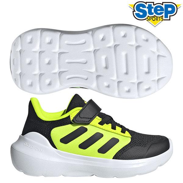 アディダス キッズシューズ テンソーラン 3.0 EL C  JR6069 adidas TENSAUR RUN 3.0 EL C スニーカー 子供靴 ジュニア 25FW cat-k-kids