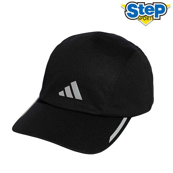 アディダス キャップ ランニング メッシュ 4 パネル キャップ クライマクール JZ0504 adidas【メンズ】【レディース】ランニング 帽子 26FW cat-apa-komono