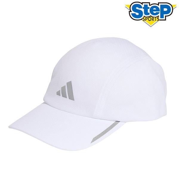 アディダス キャップ ランニング メッシュ 4 パネル キャップ クライマクール JZ0505 adidas【メンズ】【レディース】ランニング 帽子 26FW cat-apa-komono