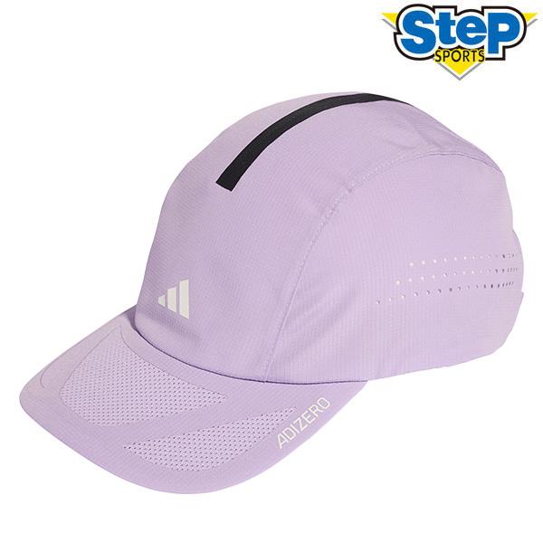 アディダス キャップ ランニング×adizero 軽量 クライマクールキャップ KD6973 adidas 【メンズ】【レディース】帽子 ランニング 26SS cat-apa-komono