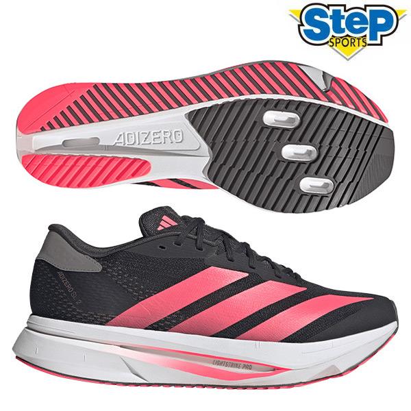 アディダス ランニングシューズ アディゼロ SL 2 M KI3244 adidas ADIZERO SL 2 M 【メンズ】 26FW cat-run