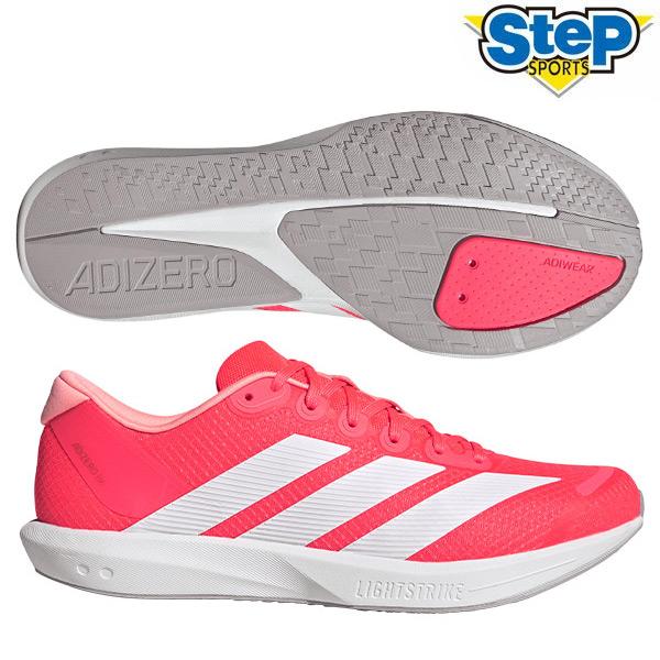 アディダス ランニングシューズ アディゼロ BK KI5716 adidas ADIZERO BK【メンズ】【レディース】 26FW cat-run