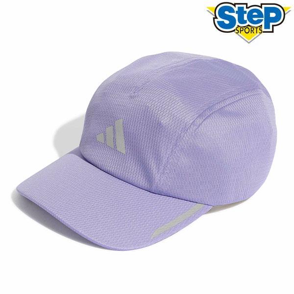 アディダス キャップ ランニング メッシュ 4 パネル キャップ クライマクール KR8986 adidas【メンズ】【レディース】ランニング 帽子 26FW cat-apa-komono