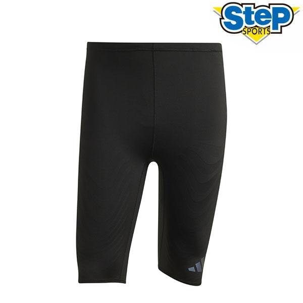 アディダス ウエア ラン EVO ショート タイツ KU8449 adidas RUN EVO ST TIGHTS【メンズ】26FW ap-m-p