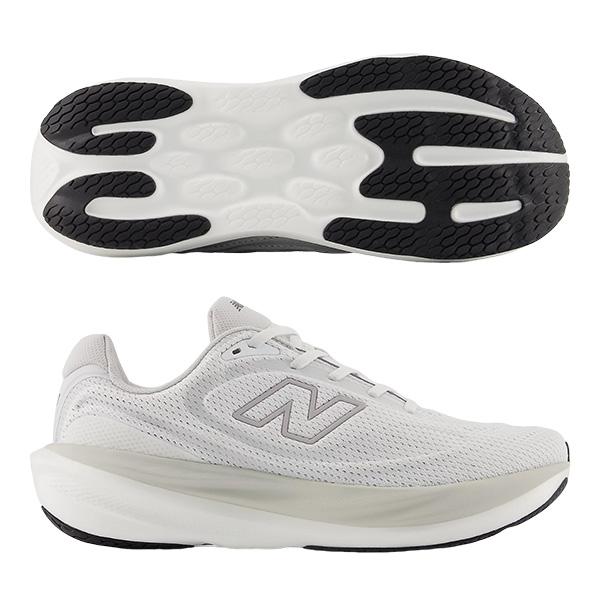 ニューバランス ランニングシューズ 1080 V15 ワイズ:2E M10807E3 new balance 1080 V15 【メンズ】 26SS cat-run