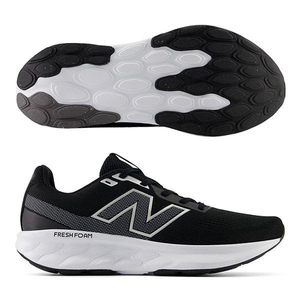 ニューバランス ランニングシューズ フレッシュフォーム 520 v9 ワイズ:2E M520LK9 new balance Fresh Foam 520 v9【メンズ】25FW cat-run