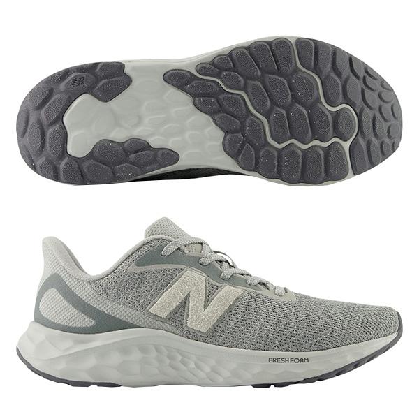ニューバランス ランニングシューズ フレッシュフォーム アリシ v4 ワイズ:2E MARISAC4 new balance Fresh Foam Arishi v4【メンズ】cat-run