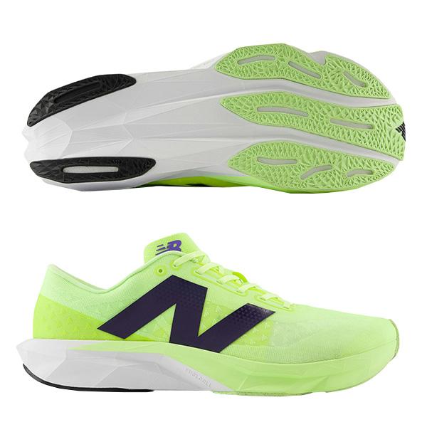 ニューバランス ランニングシューズ フューエルセル パルス v1 ワイズ:D MFCNP82O new balance FuelCell Pvlse v1 【メンズ】 26SS cat-run