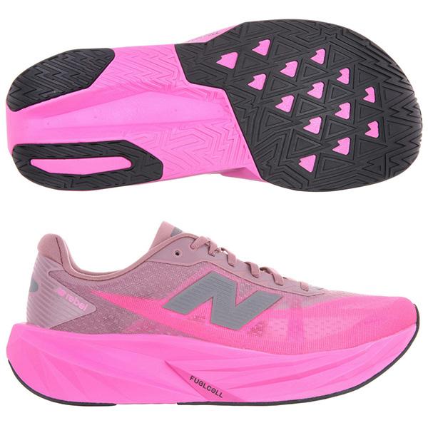 ニューバランス ランニングシューズ フューエルセル レベル V5 ワイズ:D MFCX30X new balance FuelCell REBEL V5 【メンズ】 26SS cat-run