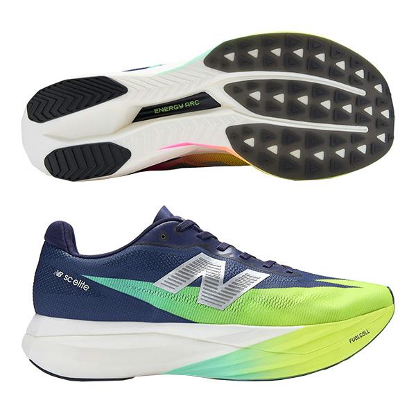 ニューバランス ランニングシューズ フューエルセル スーパーコンプ エリート v5 ワイズ:D MRCEL79H new balance FuelCell SuperComp Elite v5【メンズ】