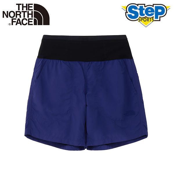 ノースフェイス パンツ フリーランショーツ NB22591-bb THE NORTH FACE Free Run Short【メンズ】ランニング 26FW ap-m-p