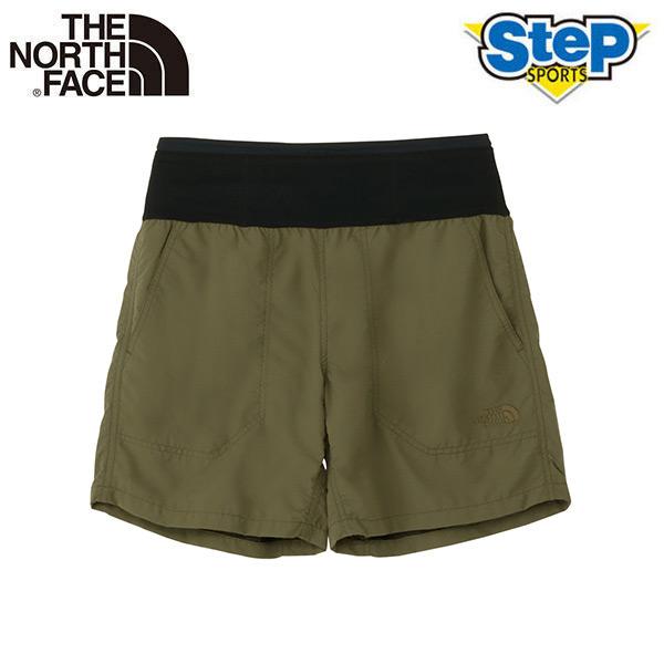ノースフェイス パンツ フリーランショーツ NB22591-CS THE NORTH FACE Free Run Short【メンズ】ランニング 26FW ap-m-p