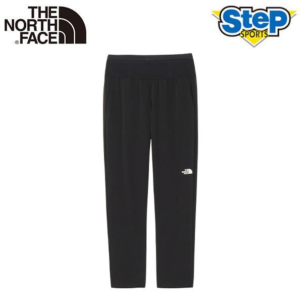 ノースフェイス パンツ バーブアジャイルランニングパンツ NB42677-K THE NORTH FACE Verb Agile Running Pant【メンズ】ランニング ロング 26SS ap-m-p