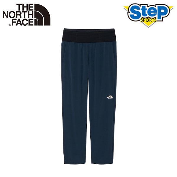 ノースフェイス パンツ バーブアジャイルランニングパンツ NB42677-UN THE NORTH FACE Verb Agile Running Pant【メンズ】ランニング ロング 26SS ap-m-p
