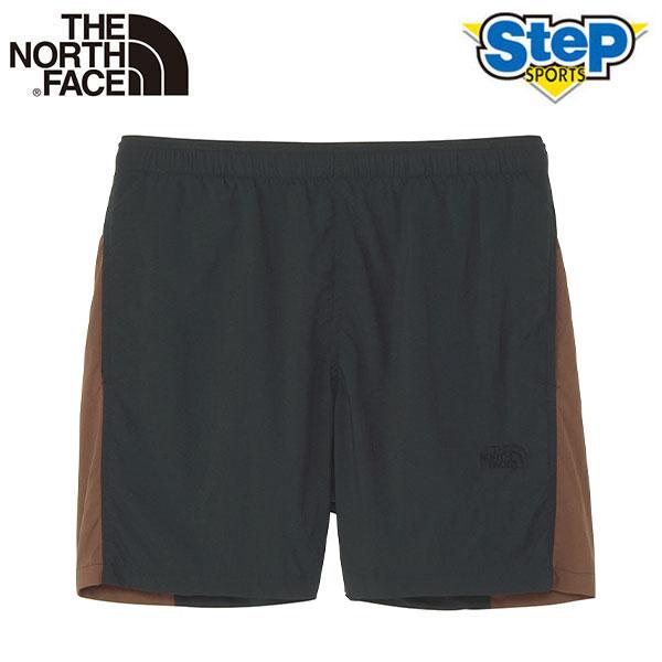 ノースフェイス パンツ フリーランライトショーツ NB42690-K THE NORTH FACE Free Run Light Short【メンズ】ランニング ショート 26SS ap-m-p