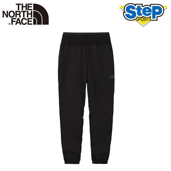 ノースフェイス パンツ フリーランロングパンツ NB62592-K THE NORTH FACE FREE RUN LONG PANT【メンズ】 26FW ap-m-p