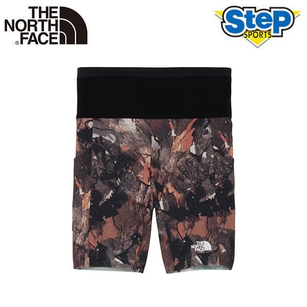 ノースフェイス パンツ インパルスショートタイツ NB92676-CM THE NORTH FACE IMPULSE SHRT TIGHT【メンズ】【レディース】 26FW ap-m-p