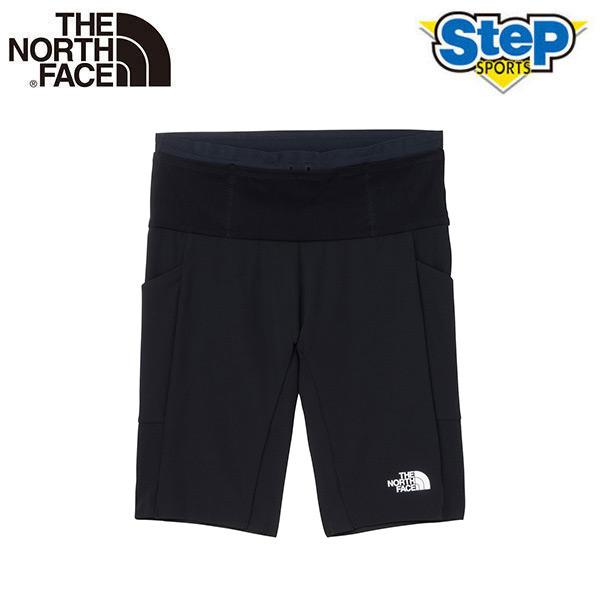 ノースフェイス パンツ インパルスショートタイツ NB92676-K THE NORTH FACE IMPULSE SHRT TIGHT【メンズ】【レディース】 26FW ap-m-p