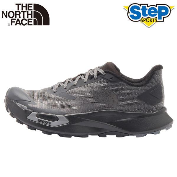 25fw ザ・ノース・フェイス ベクティブエンデュリス4 メンズ  NF02503  カラー GS THE NORTH FACE 正規品 THE NORTH FACE（ザ ノースフェイス） ノースフェイス ランニング