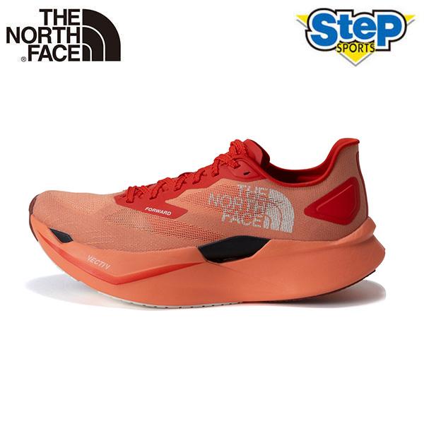 ノースフェイス ランニングシューズ ベクティブ フォワード NF52601-CC THE NORTH FACE VECTIV Forward【メンズ】【レディース】26SS cat-run