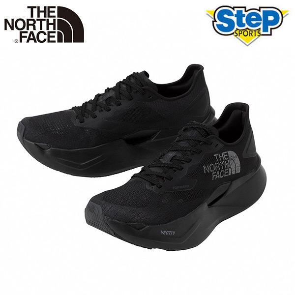 ノースフェイス ランニングシューズ ベクティブ フォワード NF52601-KK THE NORTH FACE VECTIV Forward【メンズ】【レディース】26SS cat-run