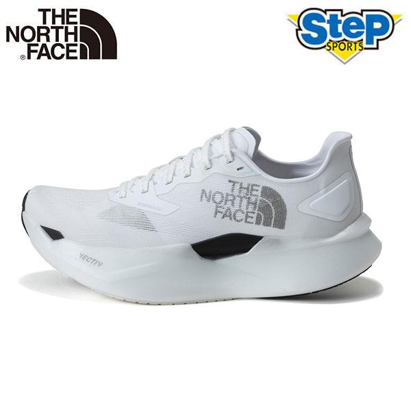 ノースフェイス ランニングシューズ ベクティブ フォワード NF52601-WW THE NORTH FACE VECTIV Forward【メンズ】【レディース】26SS cat-run