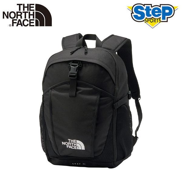 ノースフェイス バックパック リープ30 NM62610-K THE NORTH FACE Leap 30 リュック デイパック 鞄 カバン 26SS cat-apa-bag