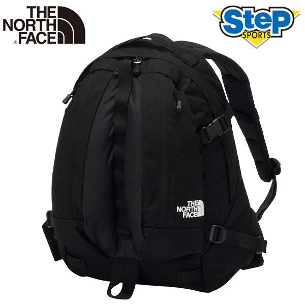 ノースフェイス バックパック キンカジュー NM82550-K THE NORTH FACE Kinkajou 25FW cat-apa-bag