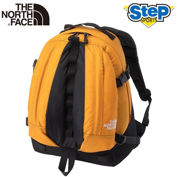 ノースフェイス バックパック キンカジュー NM82550-SG THE NORTH FACE Kinkajou 25FW cat-apa-bag