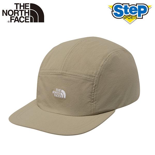 ノースフェイス キャップ アクティブライトファイブパネルキャップ NN02573-CL THE NORTH FACE Active Light Five Panel Cap【メンズ】【レディース】帽子 トレイル ランニング 26SS cat...