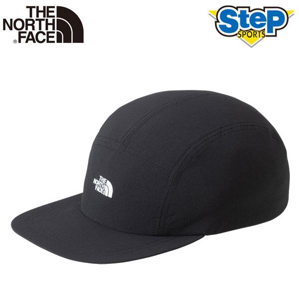 ノースフェイス アクティブ ライトファイブ パネル キャップ NN02573-K THE NORTH FACE Active Light Five Panel Cap【メンズ】【レディース】 25FW