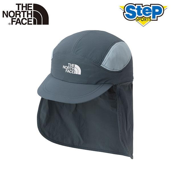 ノースフェイス キャップ ランシールドキャップ NN02604-SL THE NORTH FACE Run Shield Cap【メンズ】【レディース】帽子 ランニング 26SS cat-apa-komono