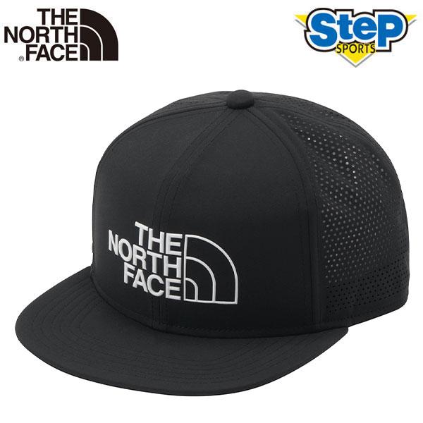 ノースフェイス キャップ テック ロゴ キャップ NN42505-K THE NORTH FACE Tech Logo Cap【メンズ】【レディース】 25FW cat-apa-komono