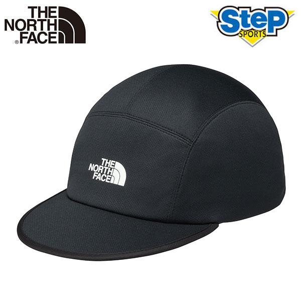 ノースフェイス キャップ GTDキャップ NN42513-K THE NORTH FACE GTD Cap【メンズ】【レディース】帽子 ランニング 25FW cat-apa-komono