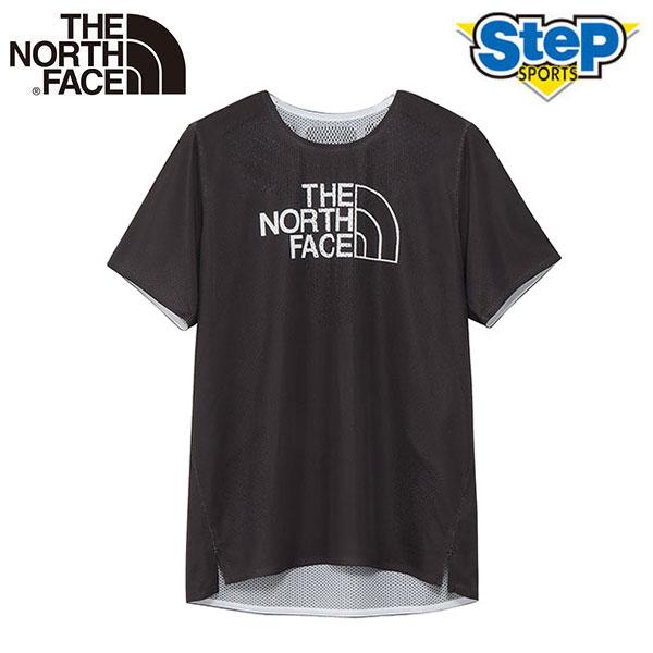 ノースフェイス ランニングウエア エイチエスティーショートスリーブハイパーベントクルー NT12671-K THE NORTH FACE HST S/S Hypervent Crew【メンズ】【レディース】Tシャツ 26SS ap-m-shirt