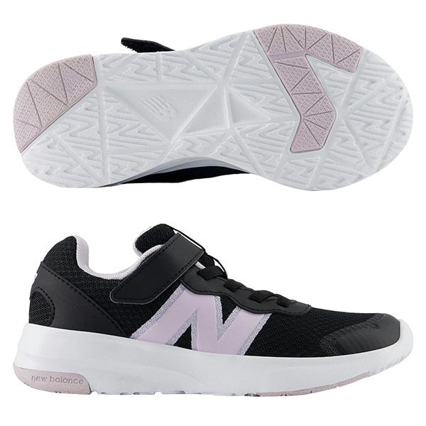 ニューバランス キッズシューズ 578 v1 バンジーレース ウィズ トップ ストラップ new balance P57823W 578v1 Bungee Lace with Top Strap 26SS cat-k-kids