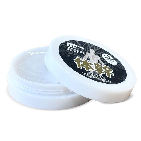 パワーマキシマイズ 体幹クリーム POWER MAXIMIZE cat-apa-komono