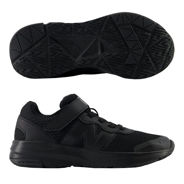 ニューバランス キッズシューズ 578 v1 バンジーレース ウィズ トップ ストラップ new balance P578BB 578v1 Bungee Lace with Top Strap 26SS cat-k-kids